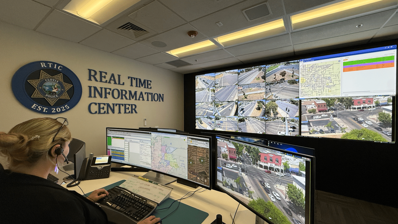 RGB Spectrum and Wildfire Technology Integration forge strategic partnership - Security On ...