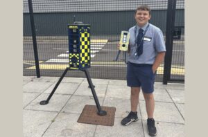 DeterTech - Security On Screen by The Security Industry Group