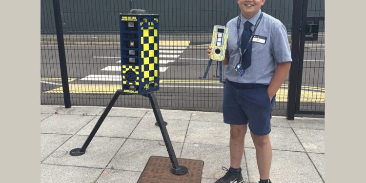 Q&A | The SmartWater Group is now DeterTech - Security On Screen by The ...