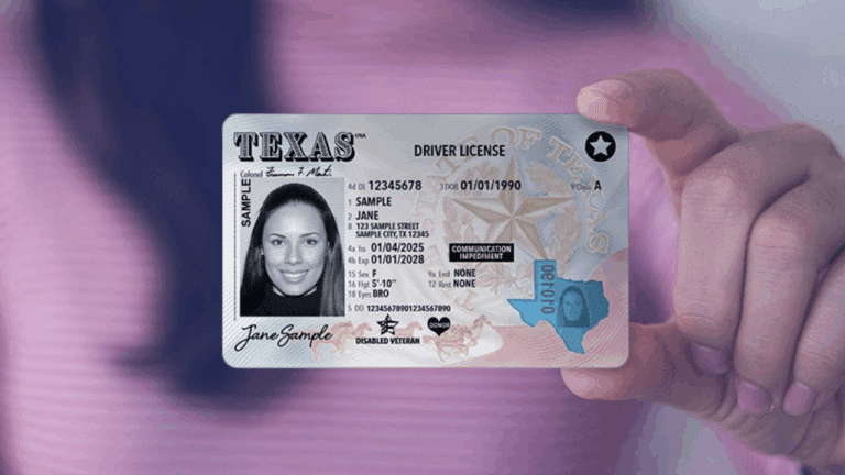 IDEMIA Public Security to launch new state driver’s licenses in ...
