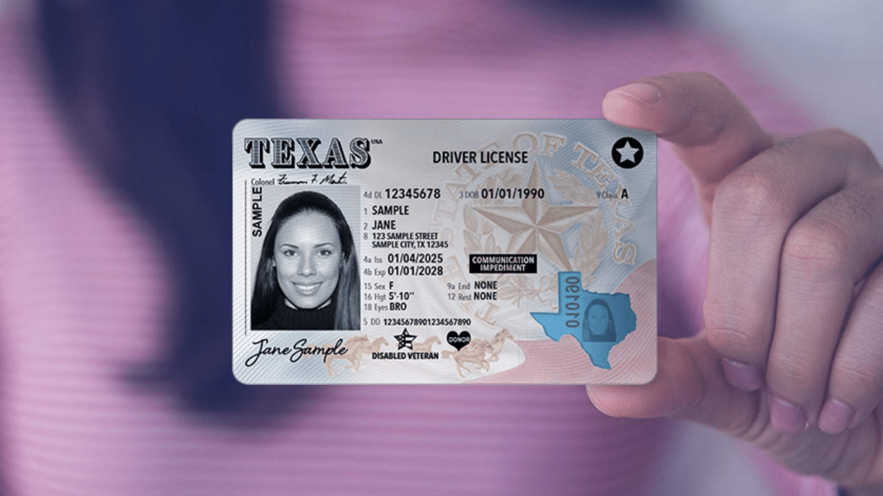 IDEMIA Public Security to launch new state driver’s licenses in ...
