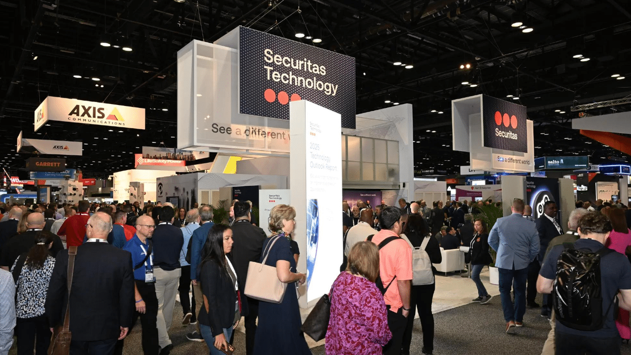 Securitas to spotlight intelligence-led security and human expertise at ...