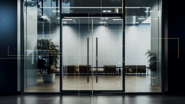 ASSA ABLOY | Why door closers matter in smart buildings - Security On ...