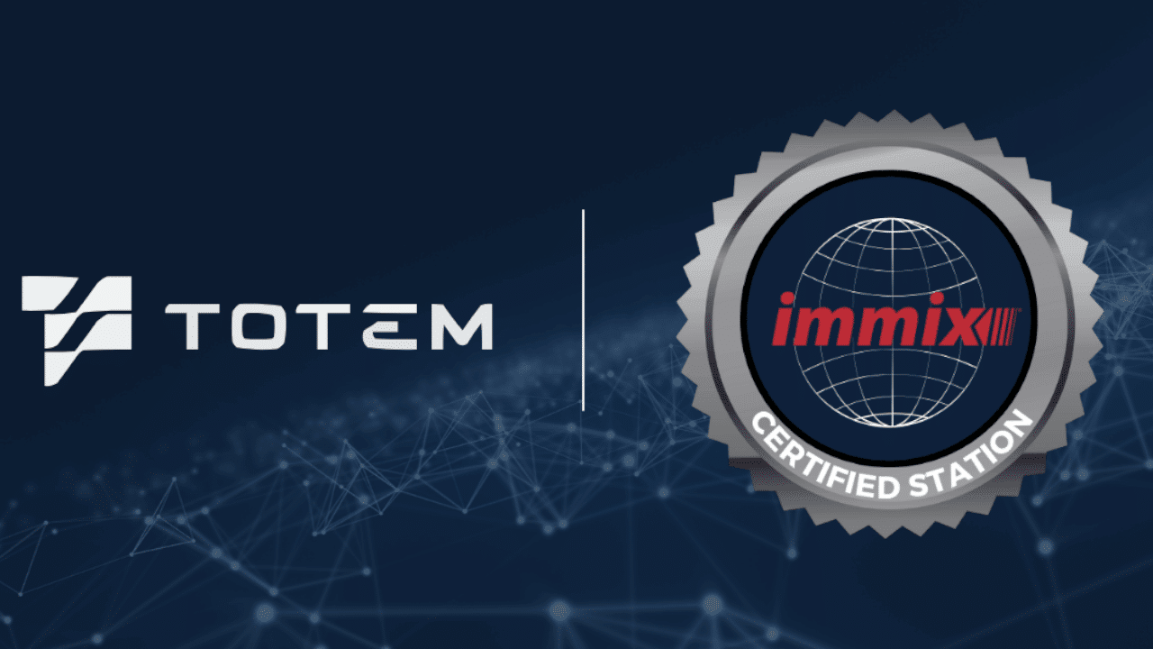 Immix Protect - Security On Screen by The Security Industry Group