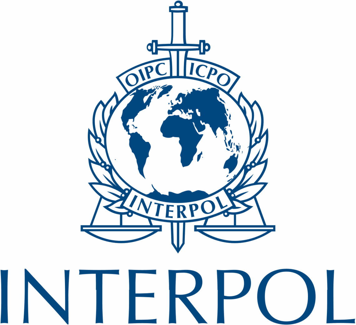 INTERPOL - Security On Screen by The Security Industry Group