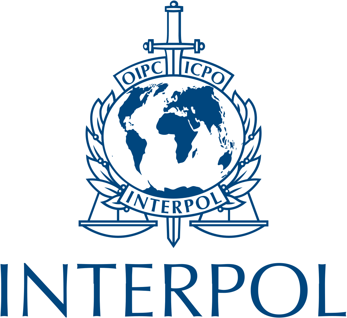 INTERPOL - Security On Screen by The Security Industry Group