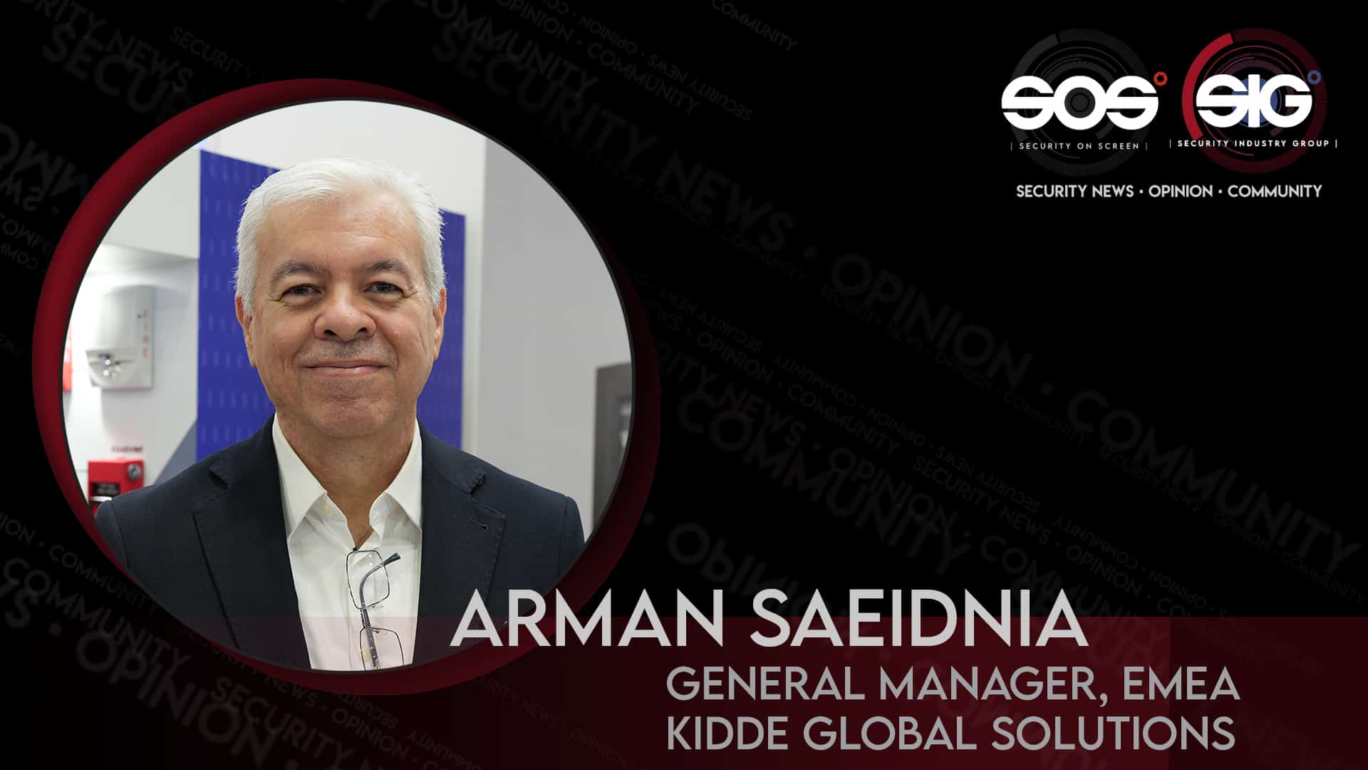 Video | Kidde Global Solutions on rebrand and partnerships - Security ...