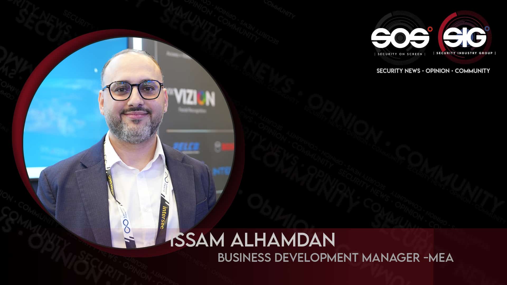 Video | Maxxess' Issam Almhamdan on new dashboard and eMobile ...