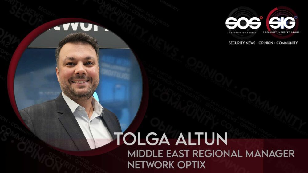 Video | Network Optix on NX AI Manager, NX Maps and more - Security On ...