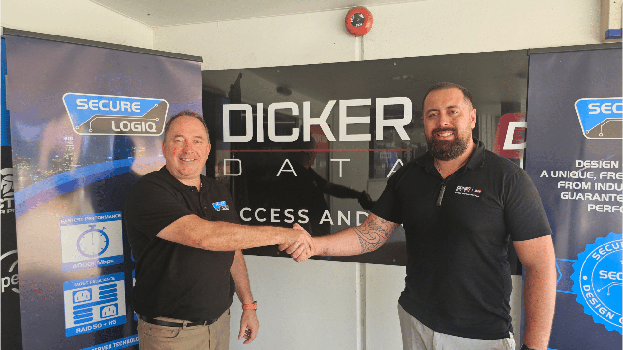 Secure Logiq appoints DAS as Australian distributor, strengthening ANZ ...