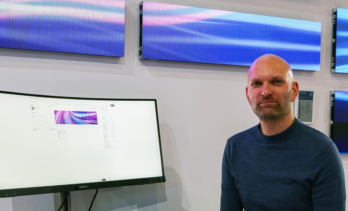 PPDS unveils AV industry’s most advanced comprehensive LED ...