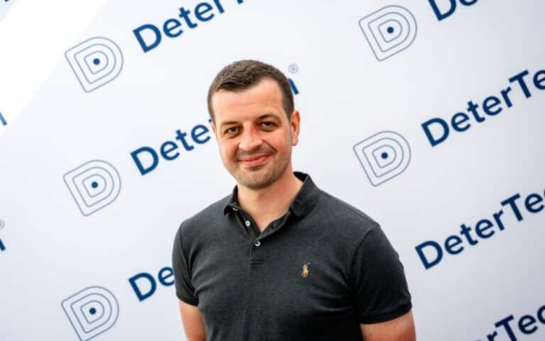 DeterTech - Security On Screen by The Security Industry Group