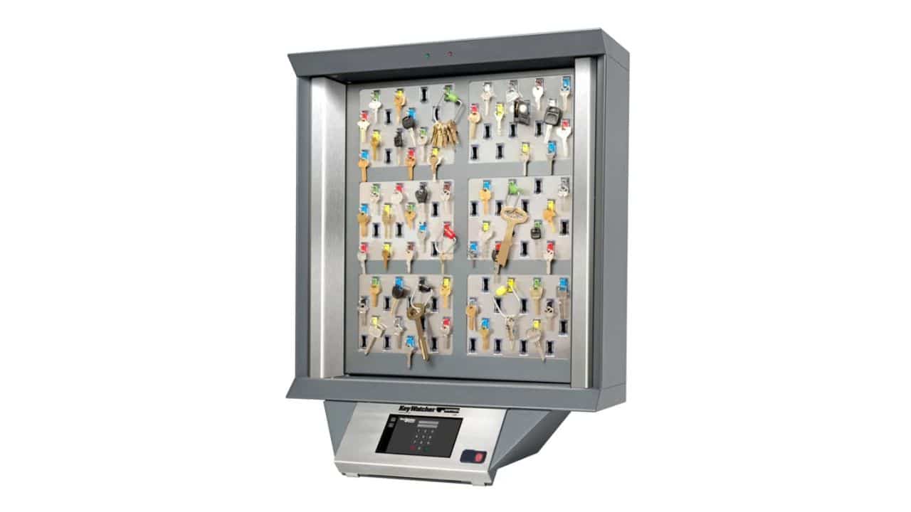 Morse Watchmans to unveil new KeyWatcher Sentinel at ISC West 2026 ...
