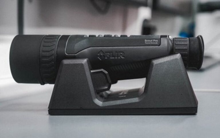 Stay Powered in the Field: Flir announces Exclusive Scout Pro™ charging ...
