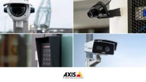 Axis introduces next wave of unified security solutions - Security On ...