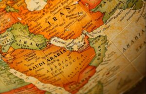 Global Situational awareness GCC Alert: Red Sea blockade threat and ...