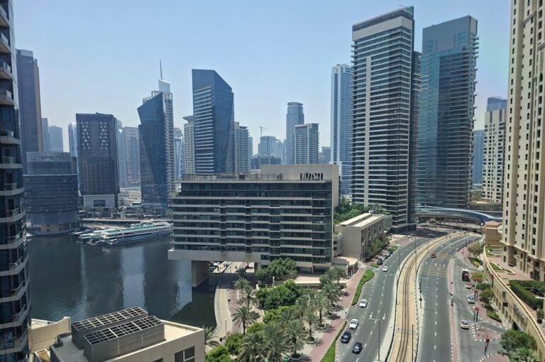 Synectics establishes permanent UAE base to support Middle East growth ...